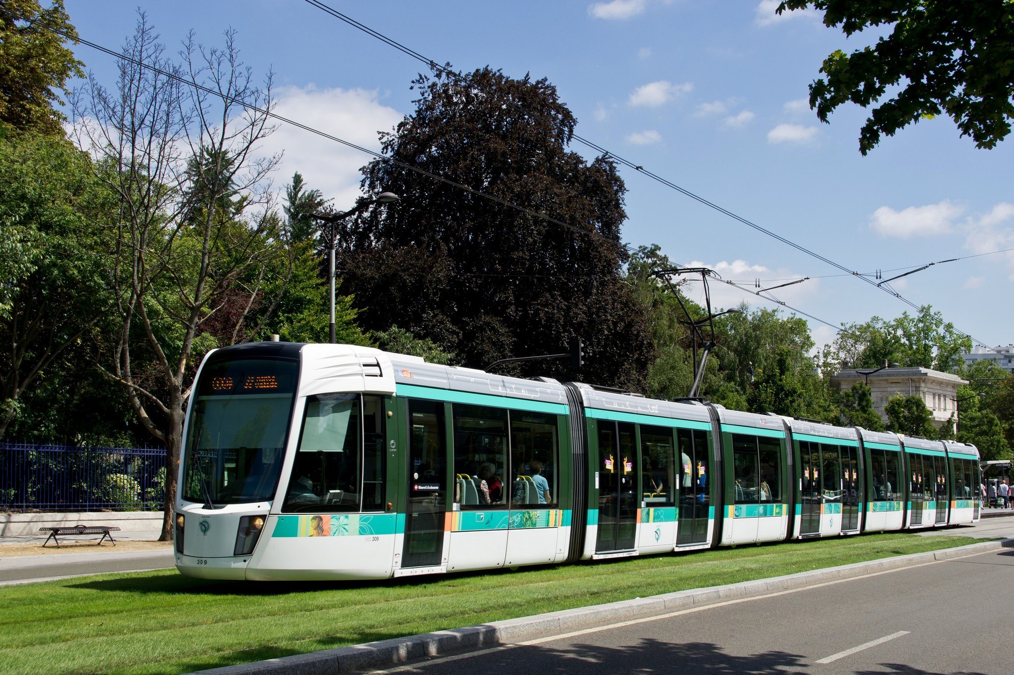 Nos produits – Noma TD